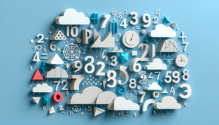 Real Number Test - Integers, Rational & Irrational