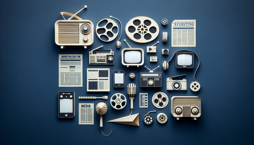 Introduction to Advertising Media Quiz | Practice & Exam Preparation ...