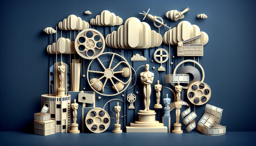 Academy Awards Quiz - Test Your Oscars Knowledge