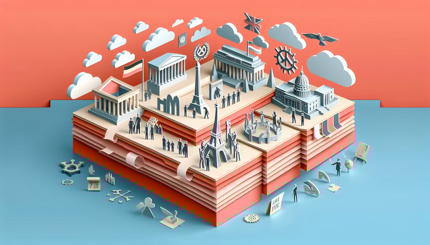 Unification of Germany & Italy Quiz - Free History Practice