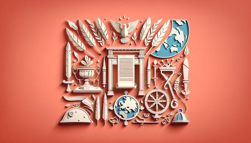 Treaty of Versailles Quiz - Test Your WWI Knowledge