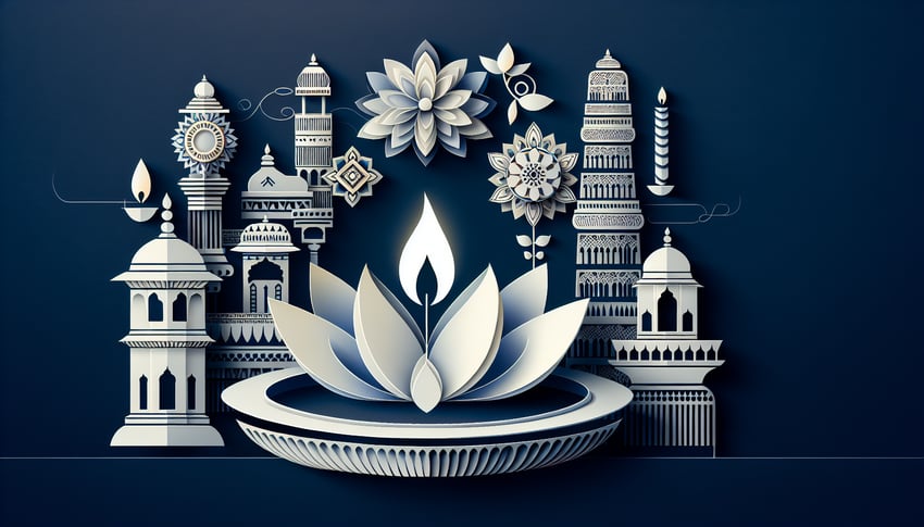 Introduction to Hinduism Quiz - Beliefs, History & Basics