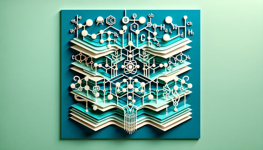 Master Dot Notation Chemistry: Free Electron Dot Quiz
