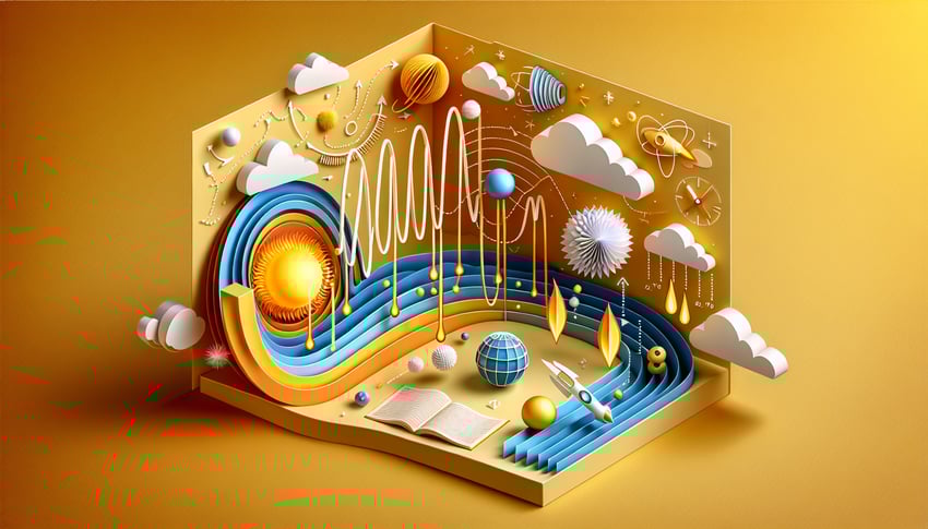 Heat Transfer and Kinetic Energy Unit Test - Free Practice