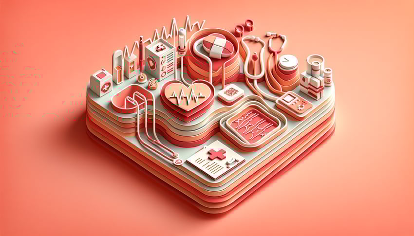 STEMI EKG Practice Strips Quiz - Interpret & Treat