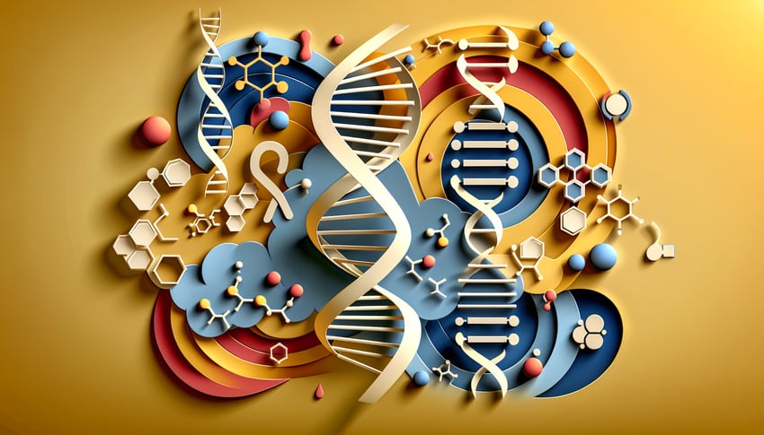 DNA Replication Multiple Choice Quiz - Free Practice