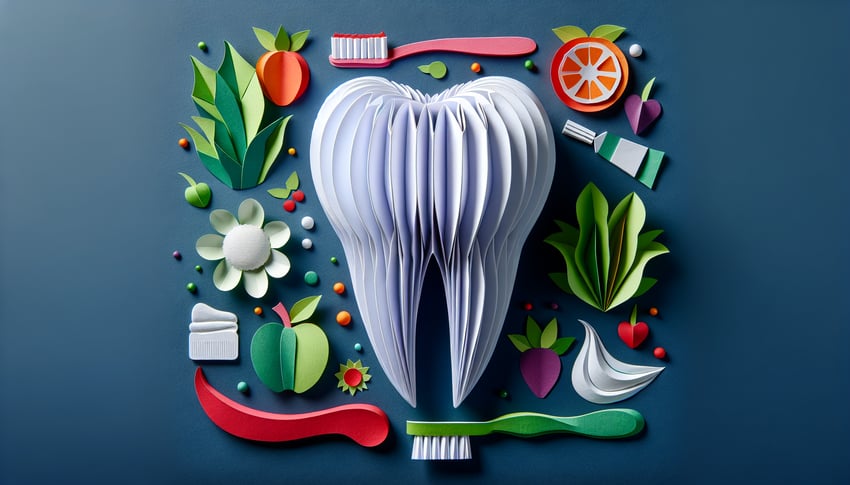 Dental Health Quiz – Dental Public Health Quiz – VHKTX