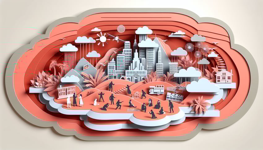 Think You Know the Elements of Fiction? Take the Quiz!