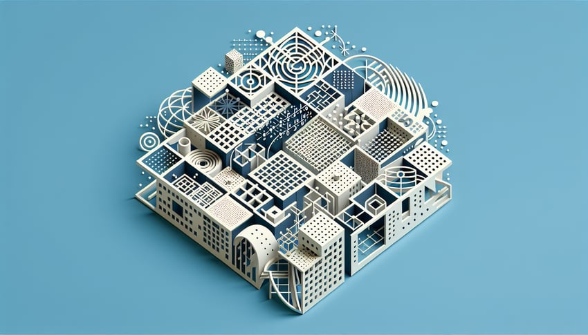 Test Your Matrix Math Skills: Advanced Matrices Quiz