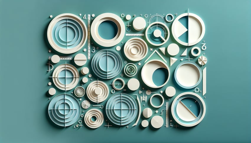 Circle Area & Circumference Quiz - Free Geometry Practice