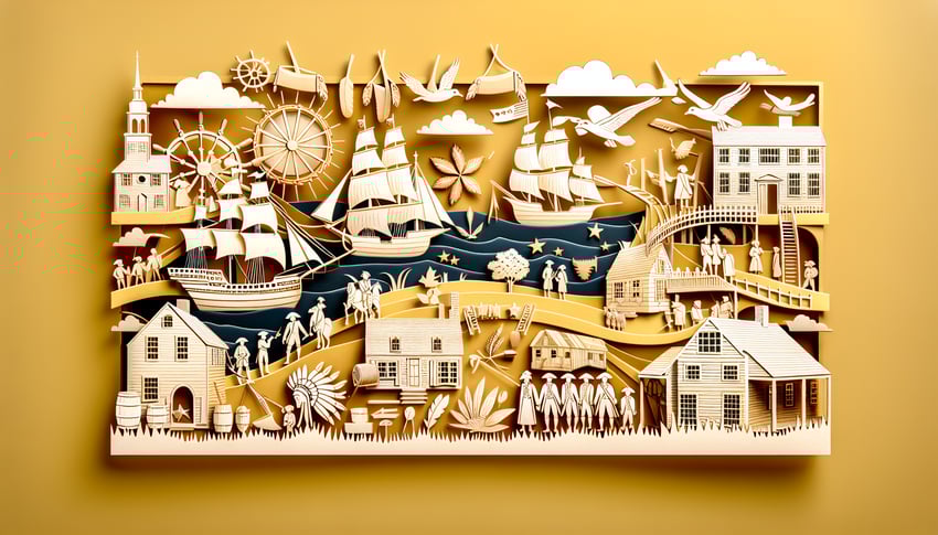 APUSH Unit 1 Practice Test - Free US History Prep