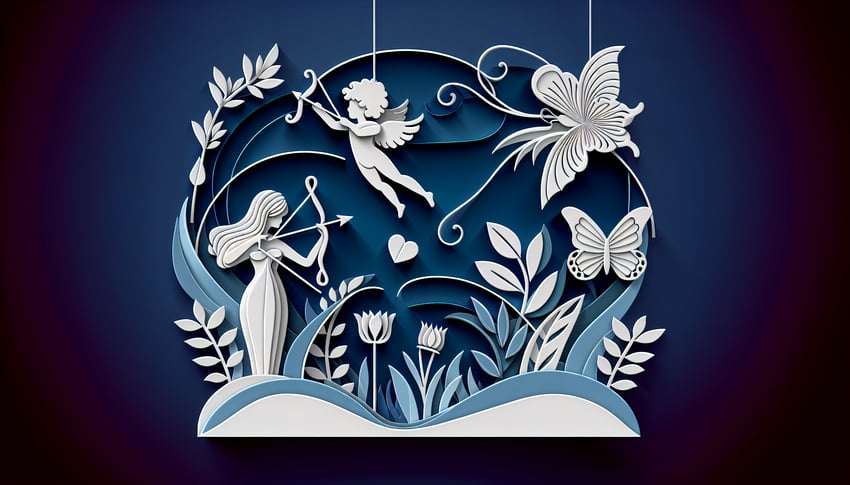 Cupid and Psyche Quiz - Test Your Mythology Knowledge