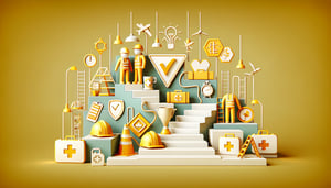 Fall Protection Quiz - OSHA Construction Safety