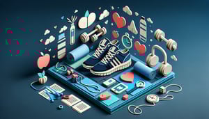 Ultimate Fitness Trivia Quiz: Think You Can Ace It?