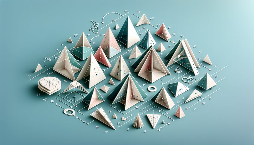 Master Triangle Classification - Free Angle Sum Quiz