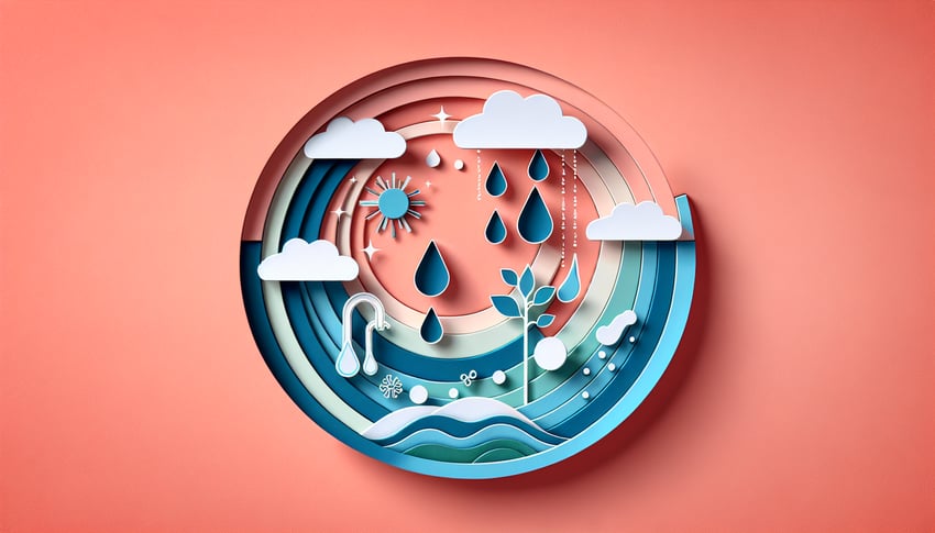 Water Cycle Quiz - Test Your Knowledge Online