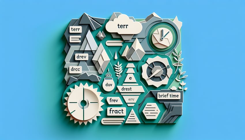 'Terr' Root Word Quiz - Free Vocabulary Practice