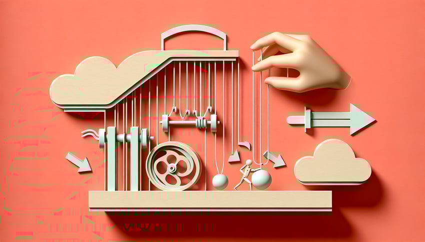 Force, Mass and Acceleration Quiz - Newton's Second Law