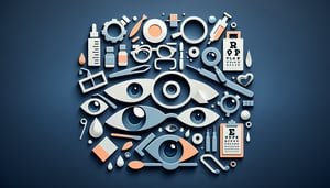 Eye Quiz - Human Eye Anatomy & Vision Knowledge