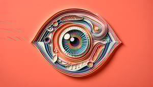 Eye Anatomy Quiz - Practical Identification Test