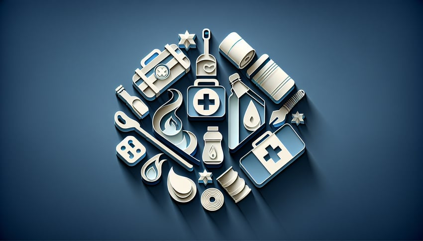 Emergency Preparedness Quiz - Are You Ready for a Disaster?