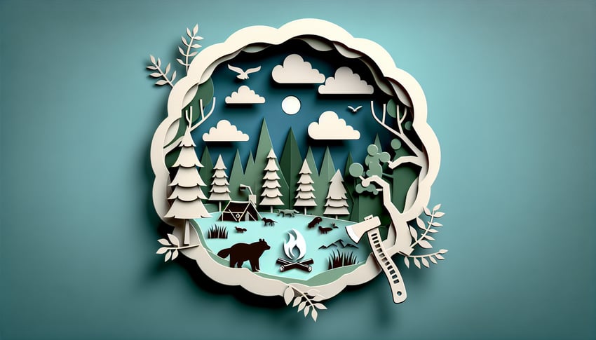 Hatchet Chapter 5 Quiz - Free Reading Comprehension