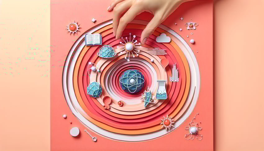 Properties of Matter Quiz (Chapter 2) - Free Practice