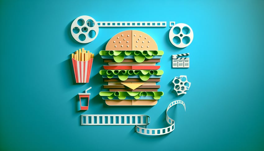 Super Size Me Quiz - Can You Ace These Questions?