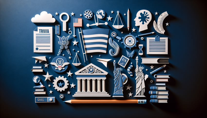 US Constitution Quiz - Free Online Practice