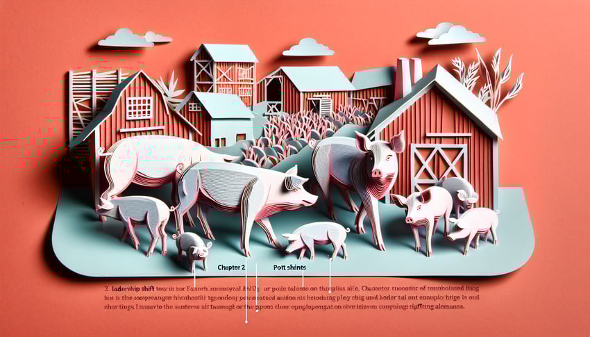 Animal Farm Chapter 2 Quiz - Free Questions & Answers