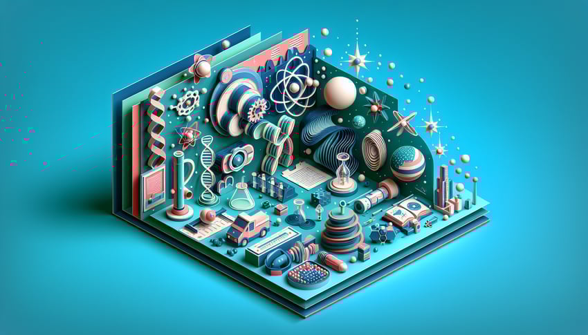 Ultimate Hard Science Questions Quiz - Test Your Skills