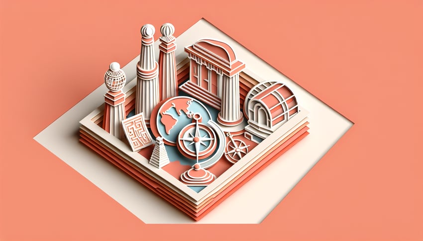 Ace Your AP World History Midterm Quiz: Free Practice Test