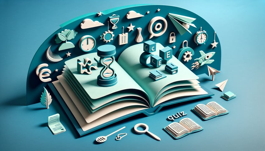 Ultimate Verb Tenses Quiz: Test Your Grammar Skills