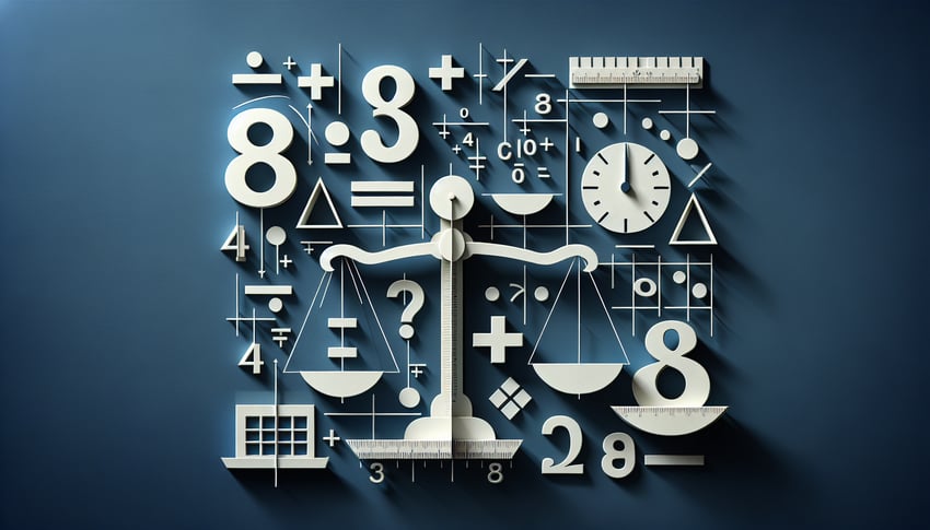 Integer Operations Quiz - Add, Subtract, Multiply, Divide