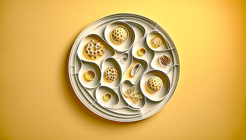 Meiosis and Mitosis Quiz - Test Your Cell Division Knowledge