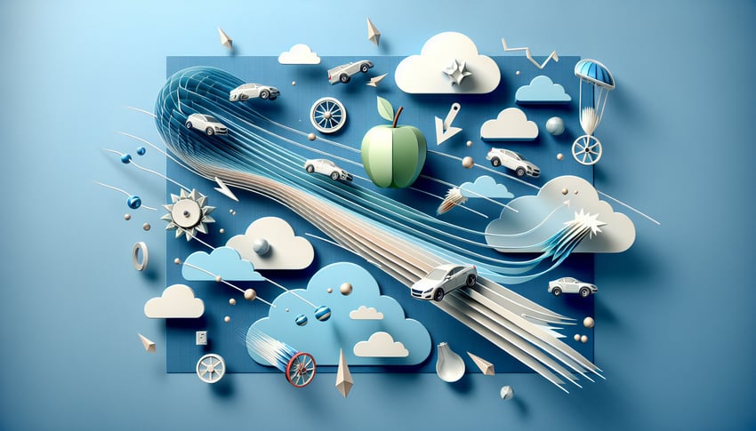 Newton's Second Law Practice Problems Quiz - Free