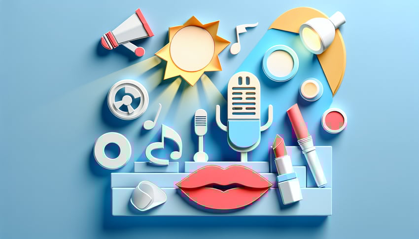 Miranda Sings Real Name Quiz - Can You Guess It?