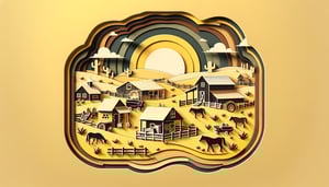 Of Mice and Men Ch. 1 Quiz - Lennie's Physical Description